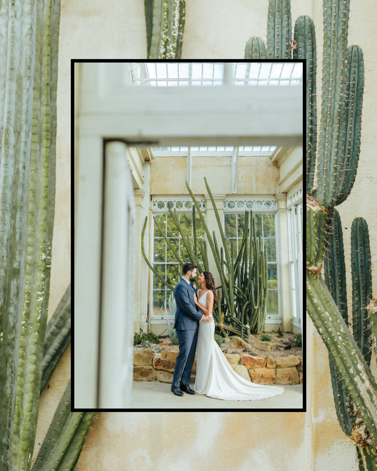 Syon Park Wedding, Romantic & Timeless Wedding Photography - Aimee Joy Photography