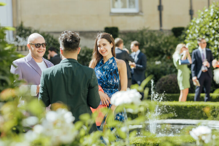 Syon Park Wedding, Romantic & Timeless Wedding Photography - Aimee Joy Photography