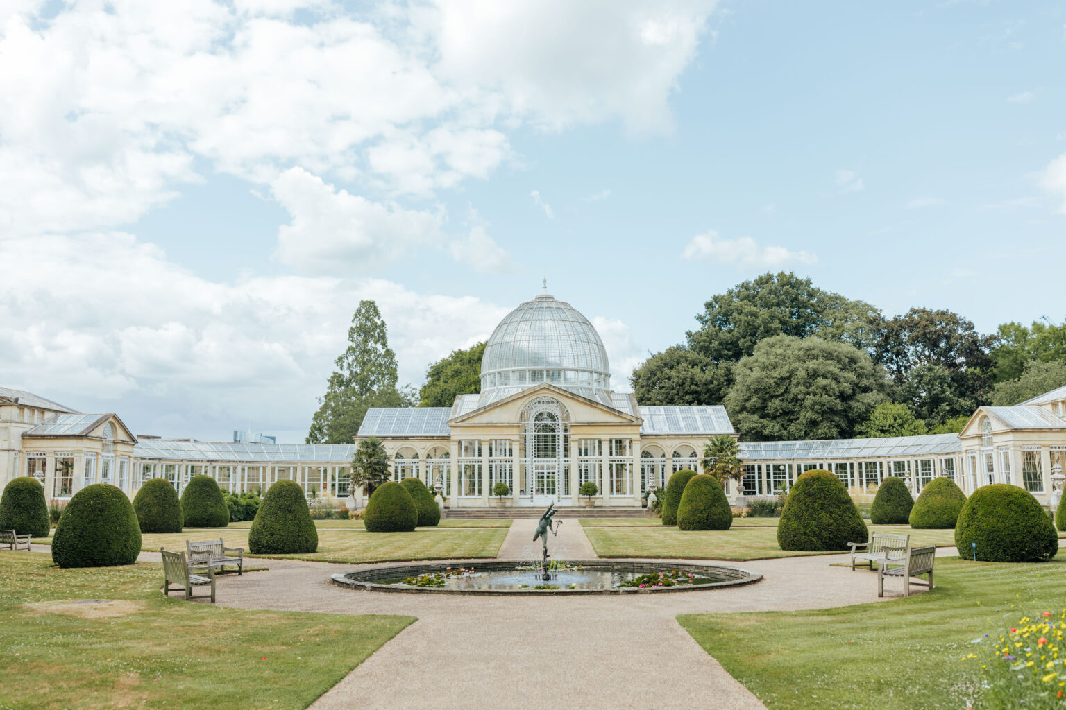 Syon Park Wedding, Romantic & Timeless Wedding Photography - Aimee Joy ...