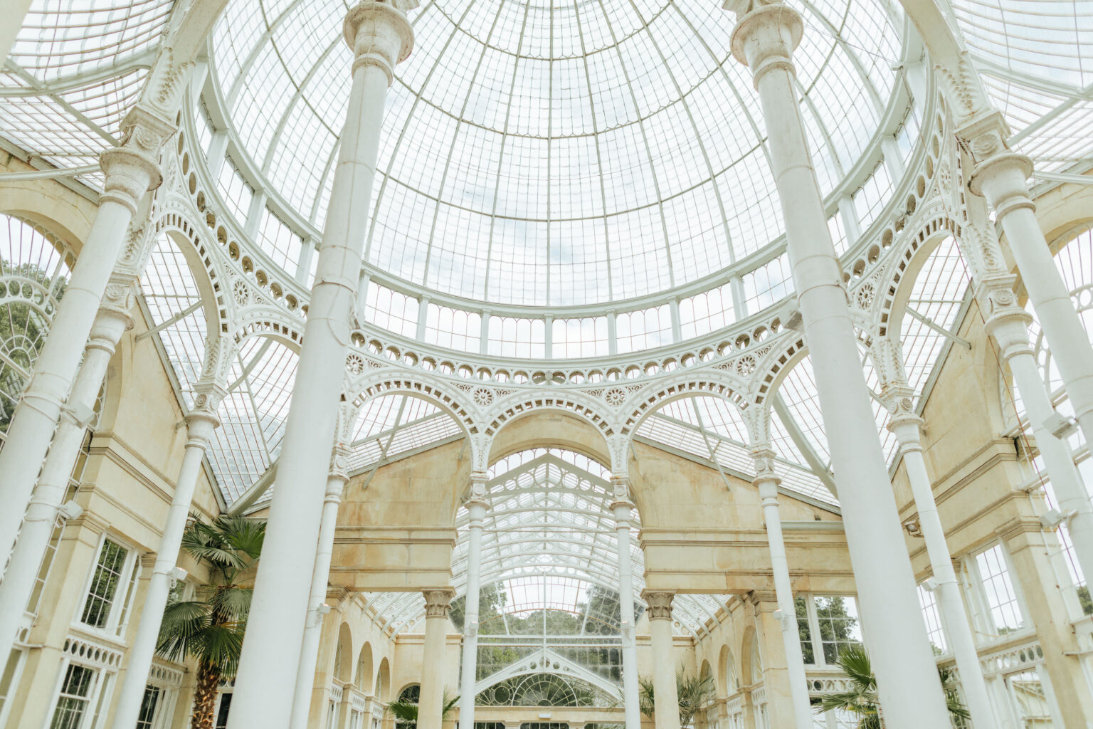 Syon Park Wedding, Romantic & Timeless Wedding Photography - Aimee Joy ...