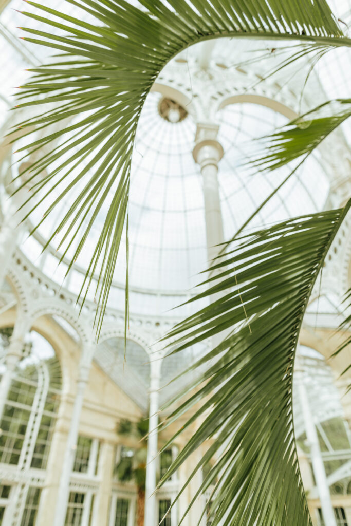 Syon Park Wedding, Romantic & Timeless Wedding Photography - Aimee Joy Photography